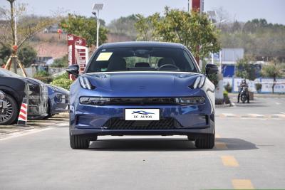 China Zeekr 001 2024 656km CTLC Pure Electric Cruising Range Auto-accessoires Energievoertuigen Te koop