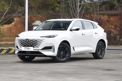 China High Speed Suv Changan Uni-K 2023 Uni K 2024 with Electric Driver's Seat Adjustment for sale