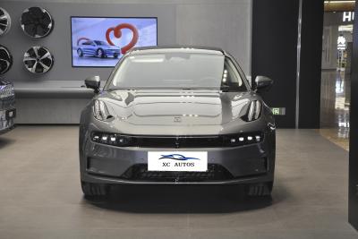 China Zeekr 001 2024 656km CTLC Pure Electric Cruising Range Auto-accessoires Energievoertuigen Te koop