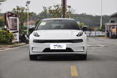 China Zeekr 001 2024 656km CTLC Pure Electric Cruising Range Auto-accessoires Energievoertuigen Te koop