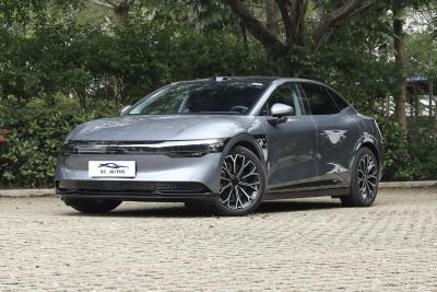 China 2023 Zeekr 007 RWD AWD 4WD High Speed ​​Sedan Auto 4WD 100kWh Lange afstand elektrisch voertuig Te koop