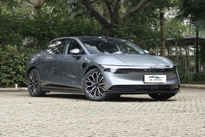China 2023 Zeekr 007 RWD AWD 4WD High Speed ​​Sedan Auto 4WD 100kWh Lange afstand elektrisch voertuig Te koop