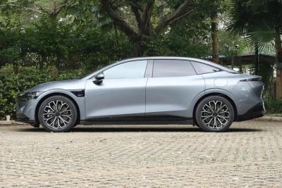 China 2023 Zeekr 007 RWD AWD 4WD High Speed ​​Sedan Auto 4WD 100kWh Lange afstand elektrisch voertuig Te koop
