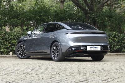 China 2023 Zeekr 007 RWD AWD 4WD High Speed ​​Sedan Auto 4WD 100kWh Lange afstand elektrisch voertuig Te koop