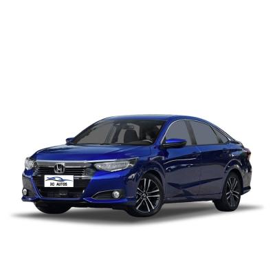 China Maximum Torque 100-200Nm Toyota Corolla Hybrid Sedan Car with Electric Parking Brake for sale