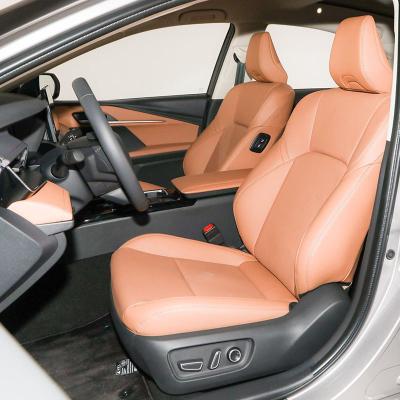 Cina Velocità massima a sinistra 205km/h Toyota Camry 2012 Auto 2018 Auto Sedan Benzina Benzina in vendita