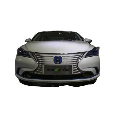 큰 가치 Changang EADO EV 460 전기 자동차 EV 세단 5 문 5 좌석 카시 구조