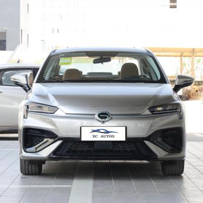 Sedie in pelle Auto usata Veicolo elettrico con freni a tamburo posteriore