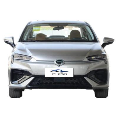 Cina Sedie in pelle Auto usata Veicolo elettrico con freni a tamburo posteriore in vendita