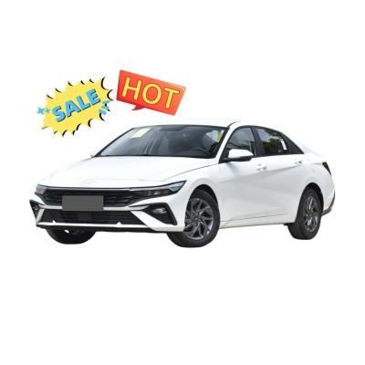 China 2013-2017 Hyundai Elantra Sedan Body Kit Transform Your Ride with Max. torque of 144 Nm for sale