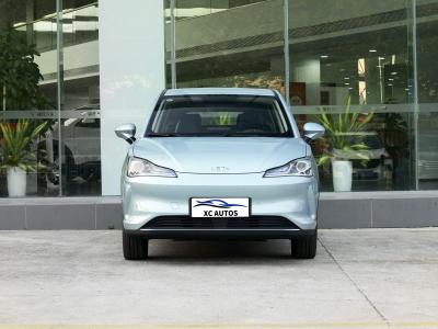 China Elektrische auto Kleine SUV Auto Neta Car 400 Lite EV Auto 5 deuren 5 zitplaatsen Voertuig Energie Te koop