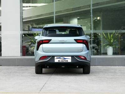 China Elektrische auto Kleine SUV Auto Neta Car 400 Lite EV Auto 5 deuren 5 zitplaatsen Voertuig Energie Te koop