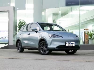China Elektrische auto Kleine SUV Auto Neta Car 400 Lite EV Auto 5 deuren 5 zitplaatsen Voertuig Energie Te koop