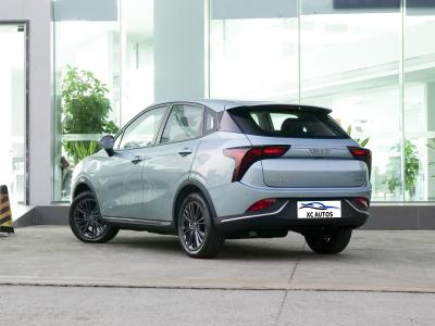 China Elektrische auto Kleine SUV Auto Neta Car 400 Lite EV Auto 5 deuren 5 zitplaatsen Voertuig Energie Te koop