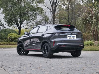 China Luxe 2024 Changan Auchan X5 PLUS 1.5T DCT Excellent Model 5 zitplaatsen Benzinvoertuigen Te koop