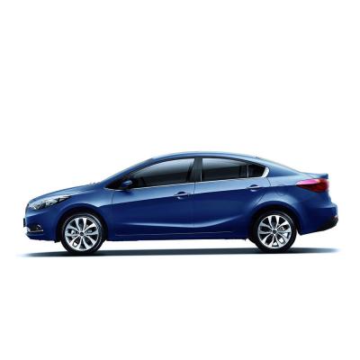 China 2024 Import KIA K3 Sedan Auto 360° Achtercamera Gas en leer stoelen Te koop