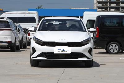 China 2024 Import KIA K3 Sedan Auto 360° Achtercamera Gas en leer stoelen Te koop