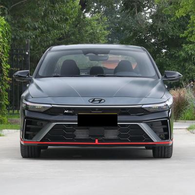 China Hyundai Elantra 2024 Compact Sedan L*W*H mm 4296*1788*1471mm Autoonderdelen koplamp Te koop