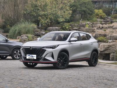 Cina 2024 Changan X5 Plus 1.5t Dct Le Xiang Lancio del modello con volante multifunzione in vendita