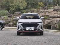 China 2024 Changan X5 Plus 1.5t Dct Le Xiang Model Launch with Multi-function Steering Wheel for sale