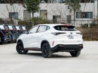China 2024 Changan X5 Plus 1.5t Dct Le Xiang Model Launch with Multi-function Steering Wheel for sale
