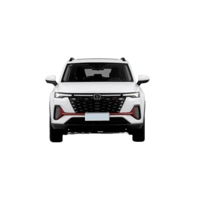 China Multi-link Front Suspension Changan Cs35 Plus Cs35 Plus 2023 Luxury Suv Car For Sell for sale