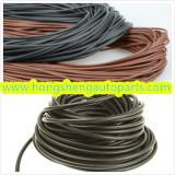 China EPDM SPONGE CORD SERIES for sale