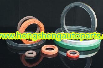 China CONSTRUCTION OIL SEALS for sale
