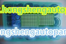 China 435PCS O RING KITS for sale