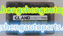 China 447PCS O RING KITS for sale