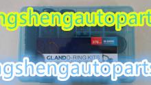 China DOORSAN O RING KITS for sale