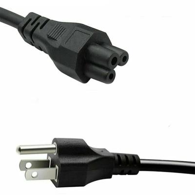 China 3 Prong AC Power Cord Cable for Pc Desktop Industrial Automation Pac Dedicated Plc for sale