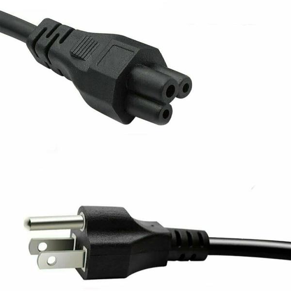 Quality 3 Prong AC Power Cord Cable for Pc Desktop Industrial Automation Pac Dedicated Plc for sale