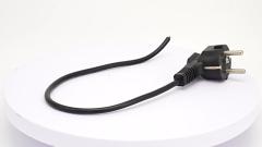 EU Power Cable C13 16A Safe Reliable