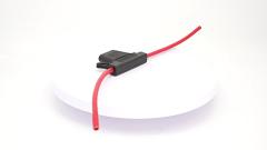Waterproof Fuse Box Harness Upgrade