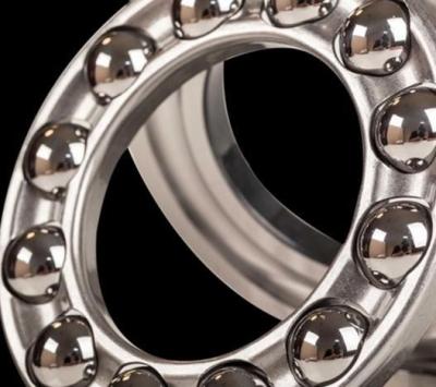 China Thrust ball bearing for sale