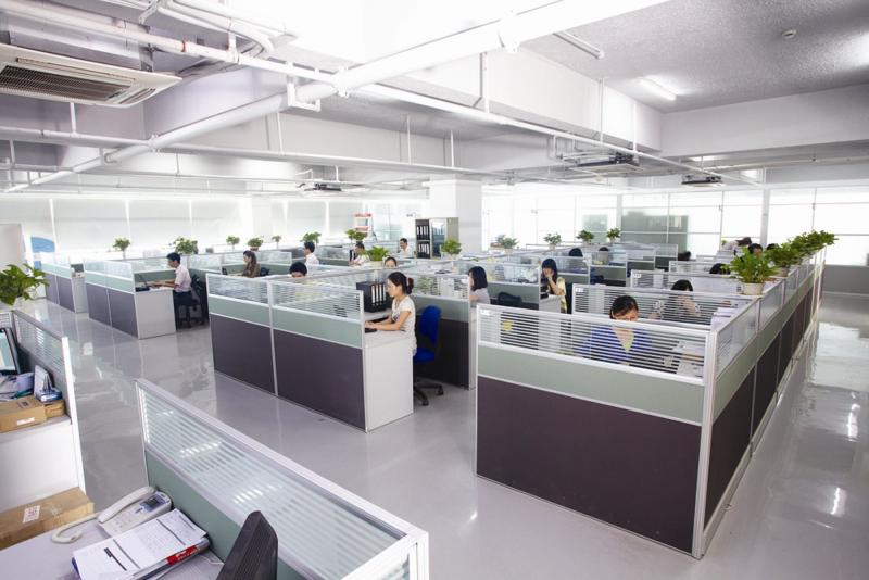 Fornitore cinese verificato - SZZT Electronics Co., Ltd
