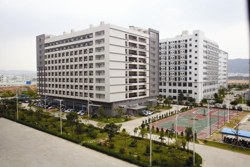 Fornitore cinese verificato - SZZT Electronics Co., Ltd