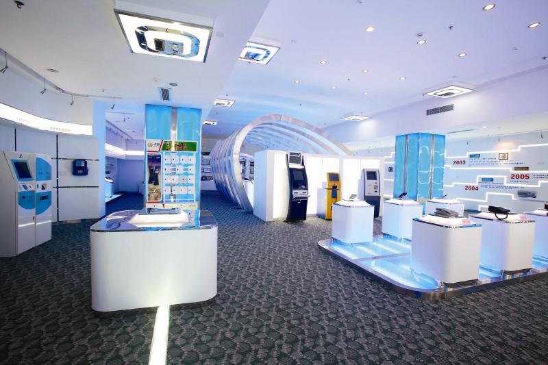 Fornitore cinese verificato - SZZT Electronics Co., Ltd