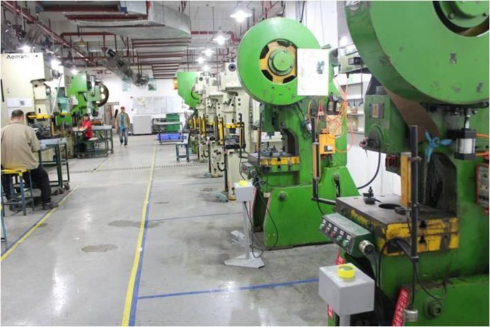 Fornitore cinese verificato - SZZT Electronics Co., Ltd