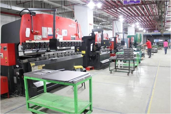 Fornitore cinese verificato - SZZT Electronics Co., Ltd