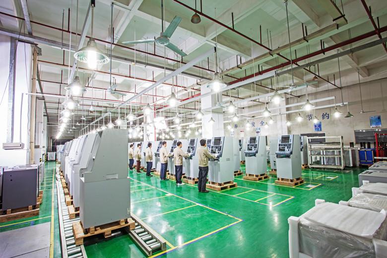 Fornitore cinese verificato - SZZT Electronics Co., Ltd