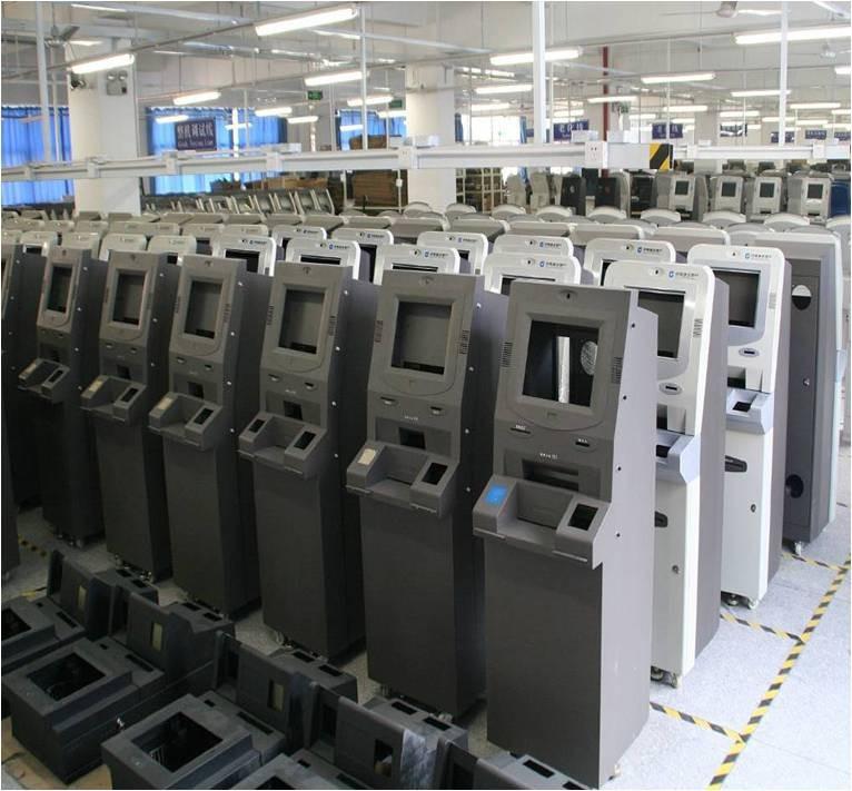 Fornitore cinese verificato - SZZT Electronics Co., Ltd