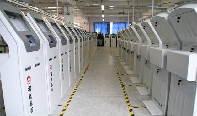 Fornitore cinese verificato - SZZT Electronics Co., Ltd