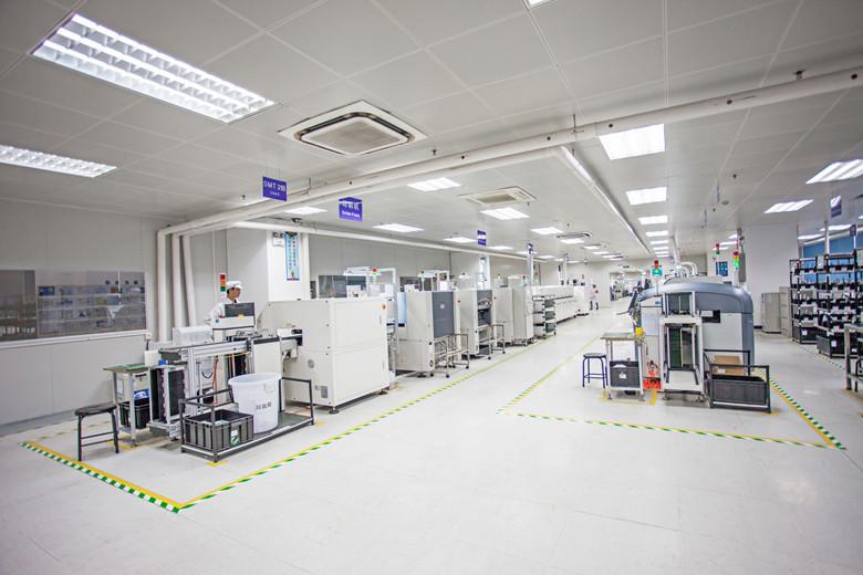 Fornitore cinese verificato - SZZT Electronics Co., Ltd