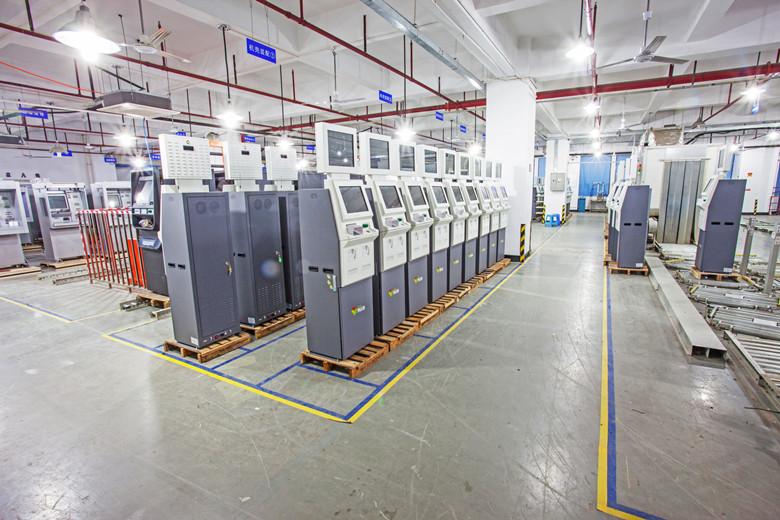 Fornitore cinese verificato - SZZT Electronics Co., Ltd