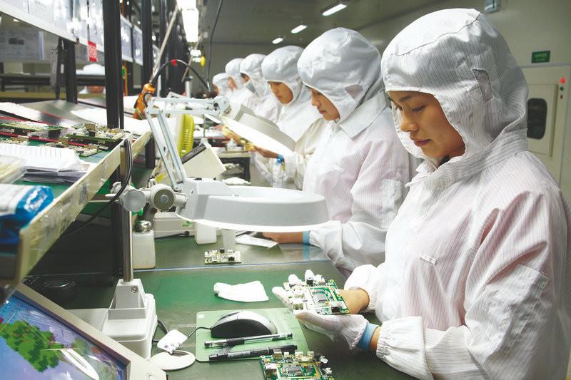 Fornitore cinese verificato - SZZT Electronics Co., Ltd