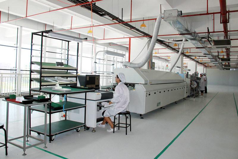 Fornitore cinese verificato - SZZT Electronics Co., Ltd