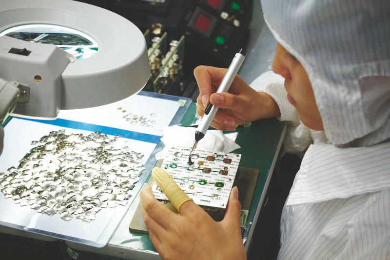 Fornitore cinese verificato - SZZT Electronics Co., Ltd