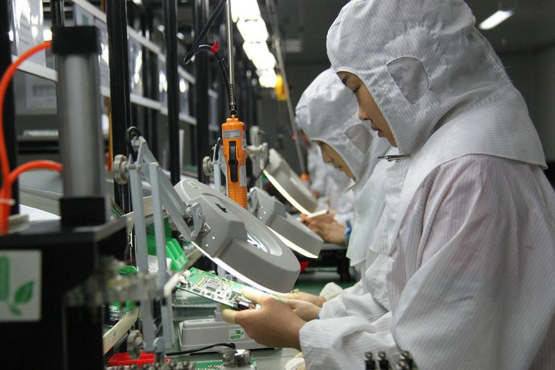 Fornitore cinese verificato - SZZT Electronics Co., Ltd